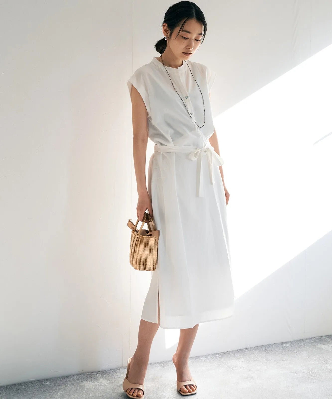 日系穿搭 – NANOKA LIVING ｜和洋選品